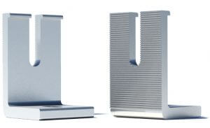 XR Flush Mount for Pitched Roofs - IronRidge