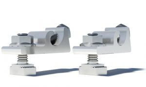 IronRidge Solar Racking Components - IronRidge