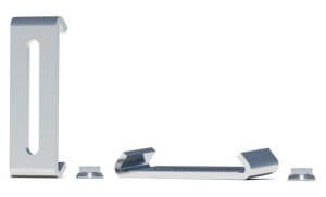 IronRidge BX Ballasted - USA-Made System for Flat Roofs