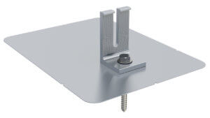 IronRidge Flush Mount – Solar Racking System for Pitched Roofs