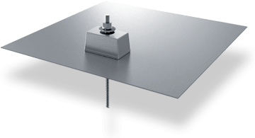 QuickMount® Components - IronRidge