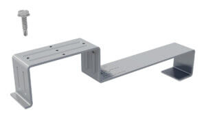 IronRidge Solar Racking Components - IronRidge