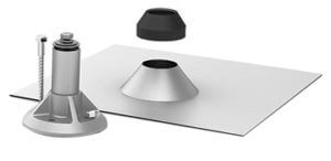 IronRidge Solar Racking Components - IronRidge