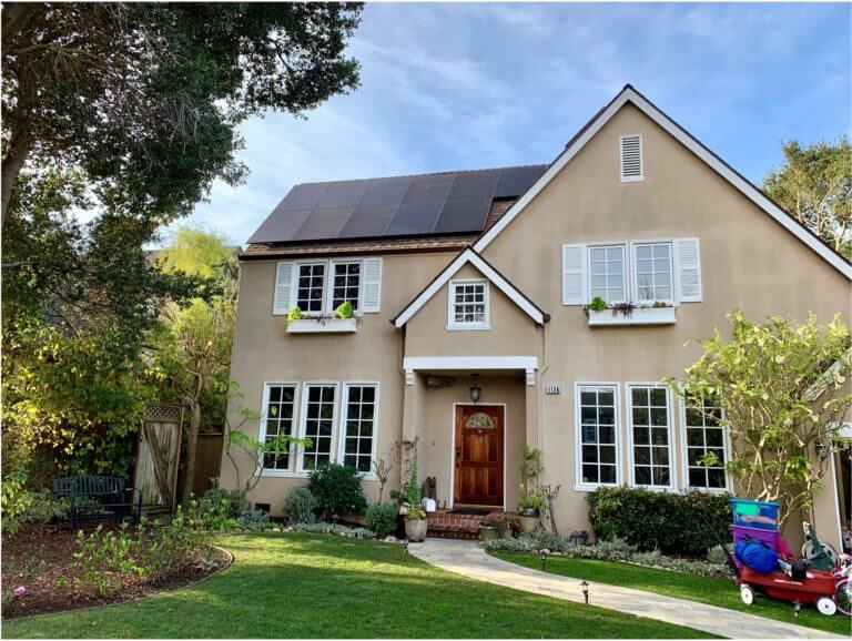 IronRidge Flush Mount – Solar Racking System for Pitched Roofs