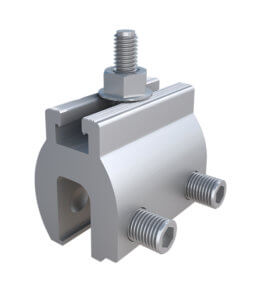 IronRidge Flush Mount – Solar Racking System for Pitched Roofs