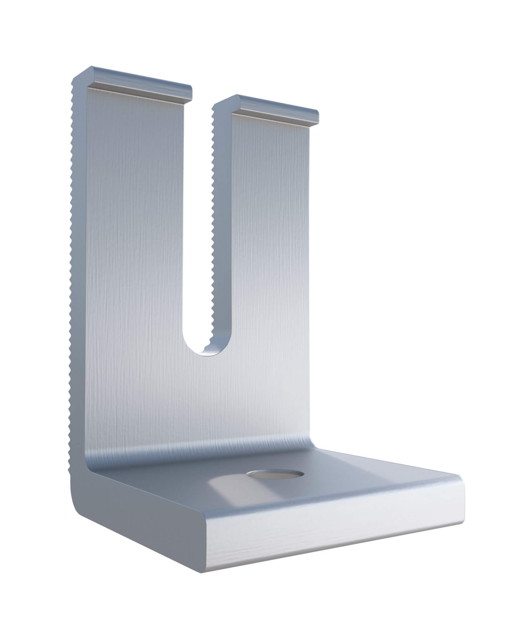 IronRidge Flush Mount – Solar Racking System for Pitched Roofs