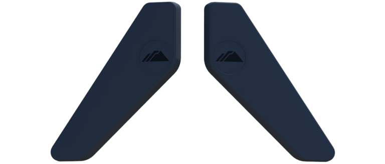 Contour™ Trim - Solar Array Skirt - IronRidge