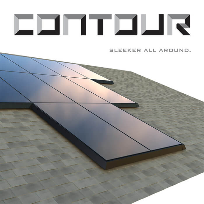 IronRidge Flush Mount – Solar Racking System for Pitched Roofs