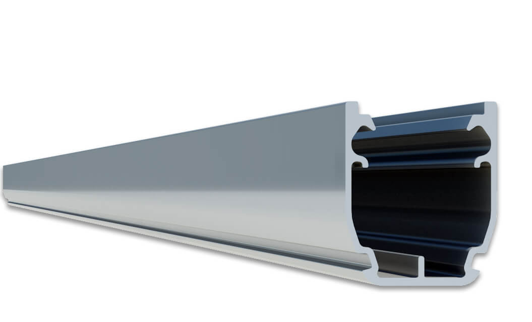 Aire® Racking System for Pitched Residential Roofs - IronRidge