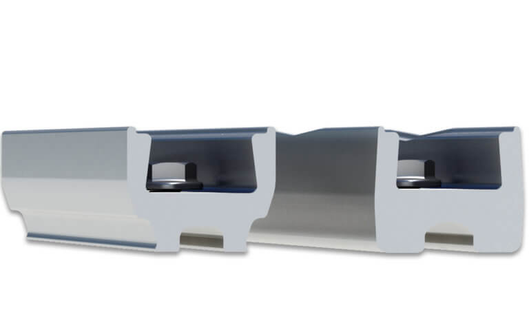 Aire® Racking System for Pitched Residential Roofs - IronRidge