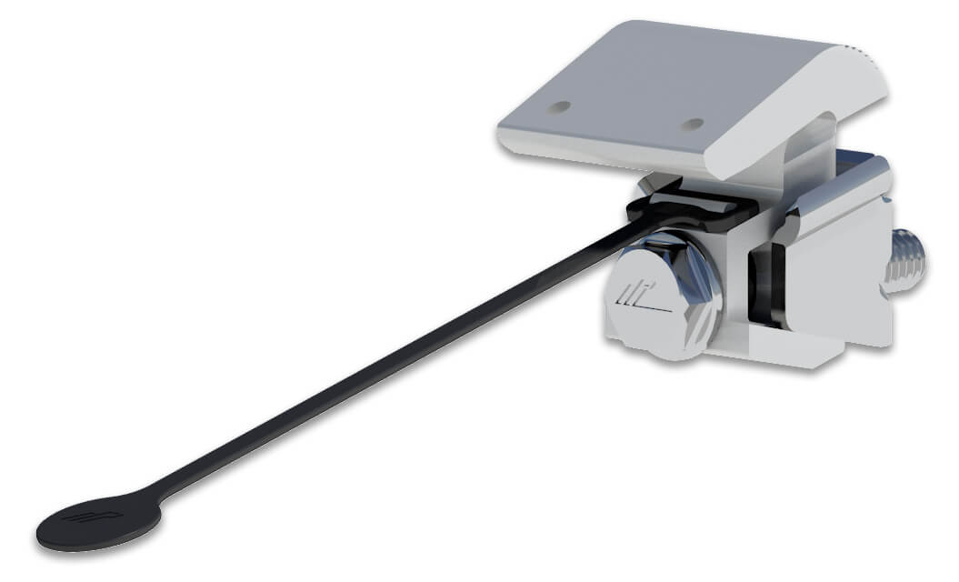 Aire® Racking System for Pitched Residential Roofs - IronRidge