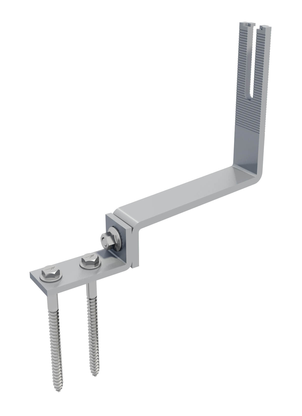 IronRidge Flush Mount – Solar Racking System for Pitched Roofs