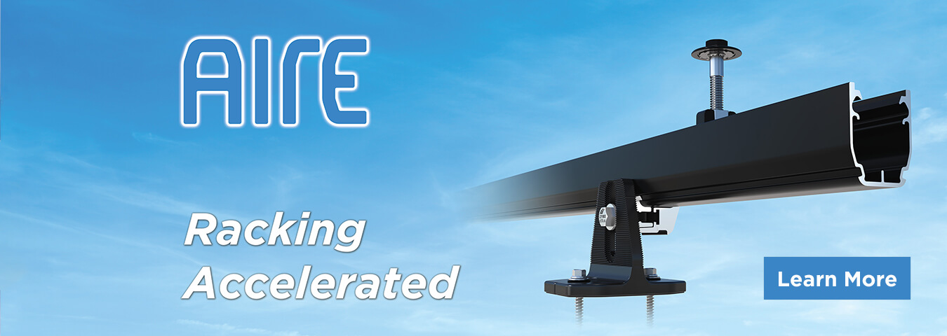 IronRidge Solar Racking & Mounting - Make Solar Stronger