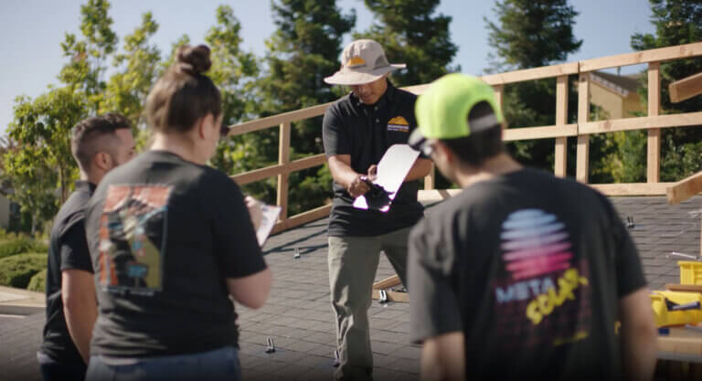 IronRidge Solar Racking & Mounting - Make Solar Stronger