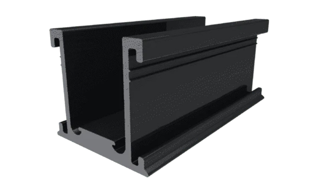 QuickMount® RockIt® Racking System - IronRidge