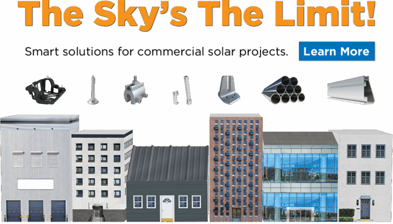 IronRidge Solar Racking & Mounting - Make Solar Stronger